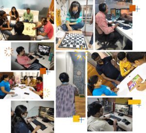 PSSPL Company Sports Fest 2021