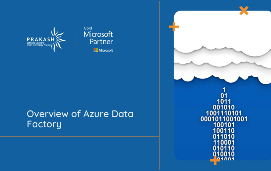 Overview of Azure Data Factory