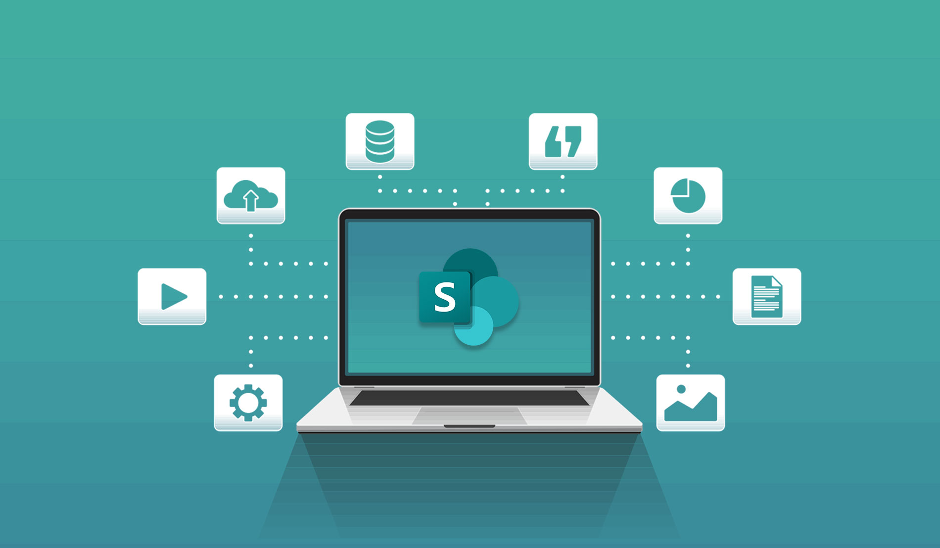 Microsoft SharePoint Application Development Services
