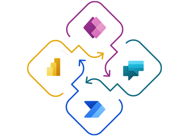 Microsoft Power Platform Consulting Services