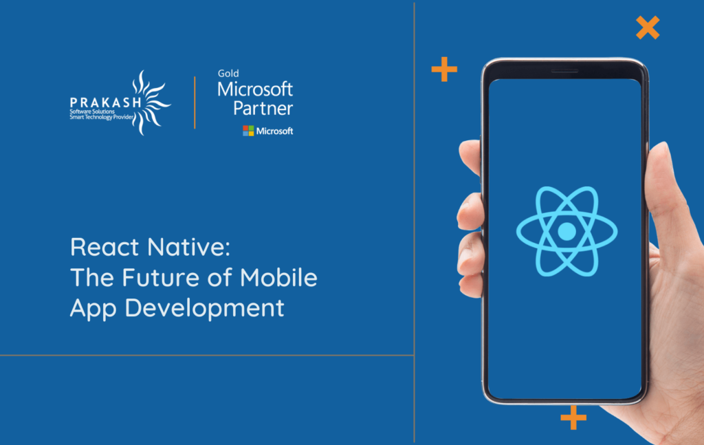React Native: The Future of Mobile App Development