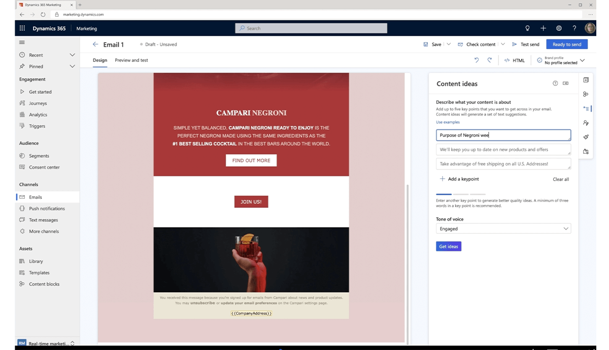 Guide to Different Modules of Microsoft Dynamics 365