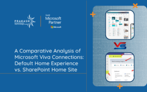 Exploring Adaptive Cards in Viva Connections: A Deep Dive