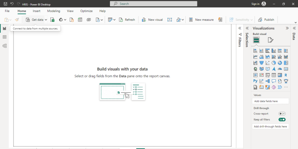 Deploying Power BI in Conjunction with SharePoint Online