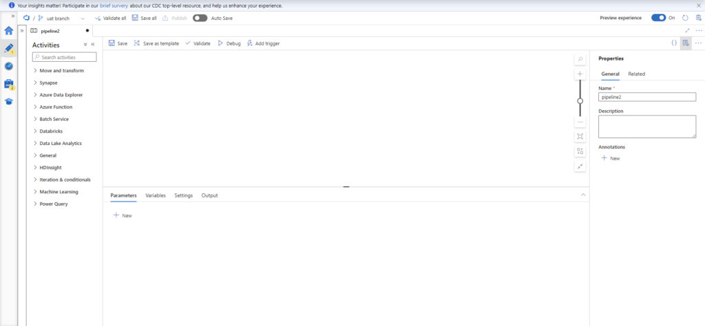 An Introduction to ETL Pipeline and Azure Data Factory