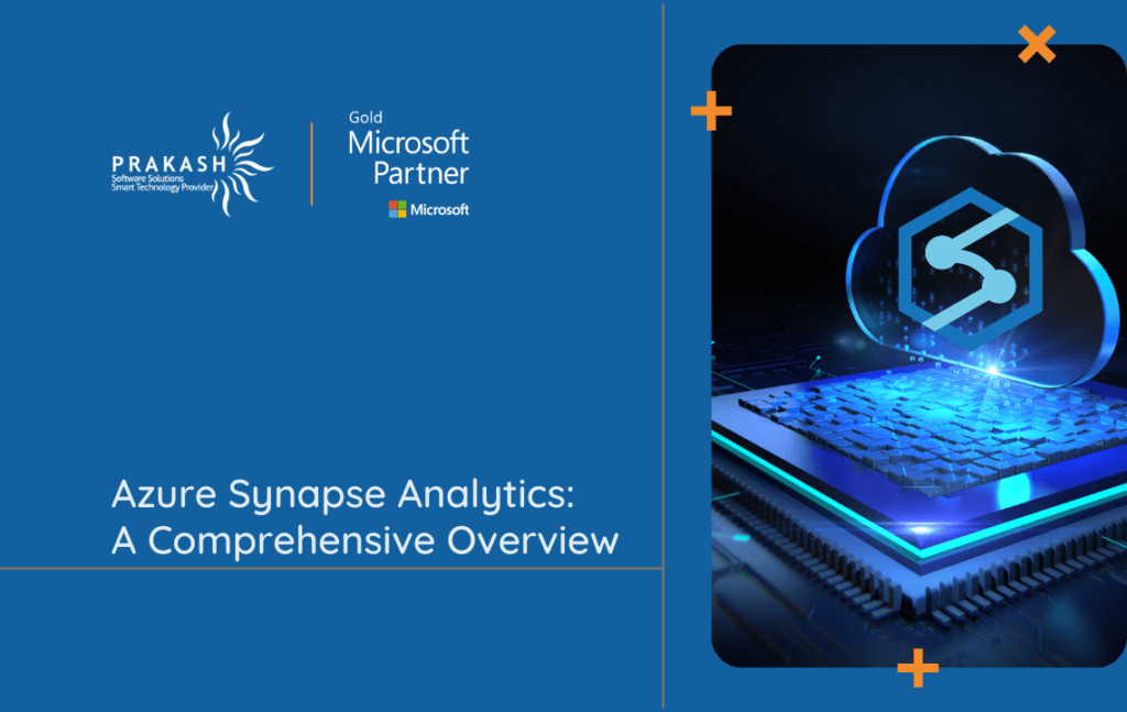 Azure Synapse Analytics: A Comprehensive Overview