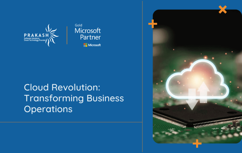 Digital Transformation empowered across industries by Microsoft Cloud