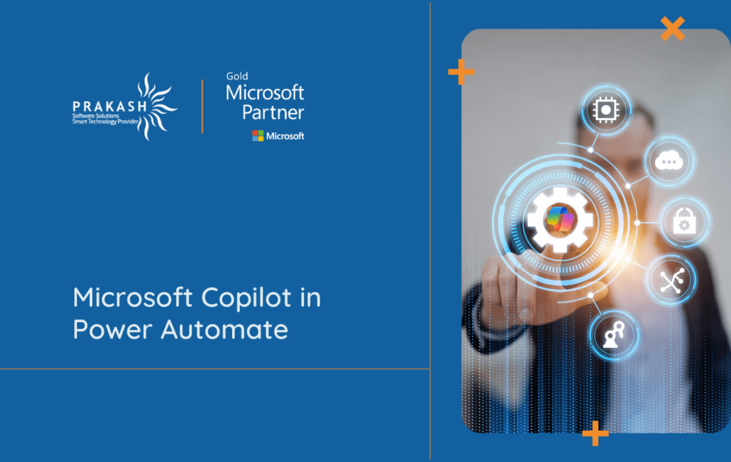 Microsoft Copilot in Power Automate
