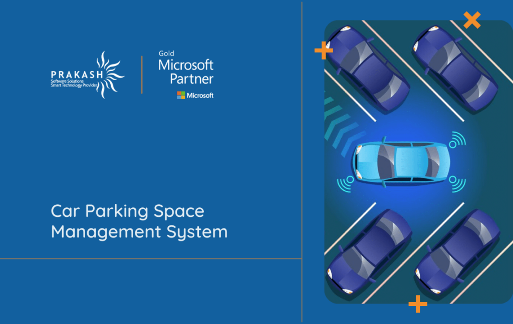 Car Parking Space Management System Car Parking Space Management System