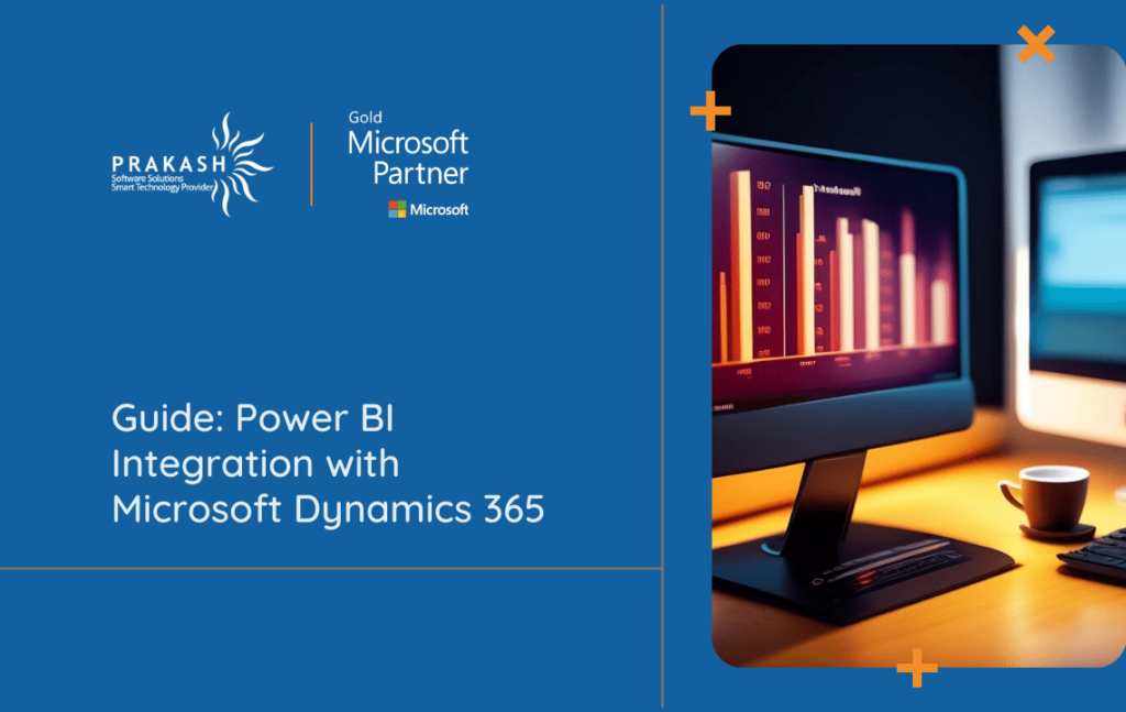 Guide: Power BI Integration with Microsoft Dynamics 365
