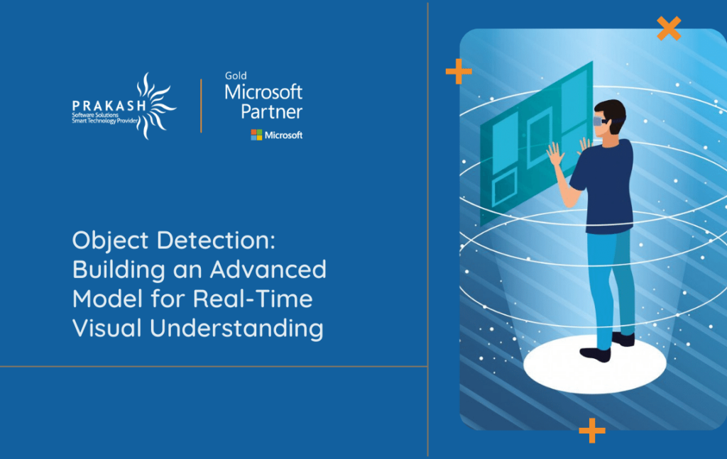 Object Detection for Real-Time Visual Understanding