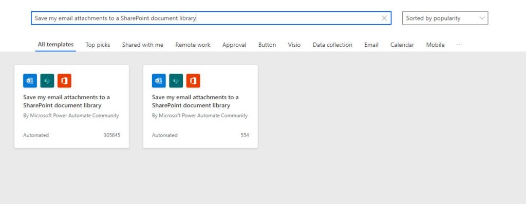 Exploring Power Automate Flows: Functionality & Best Use Cases