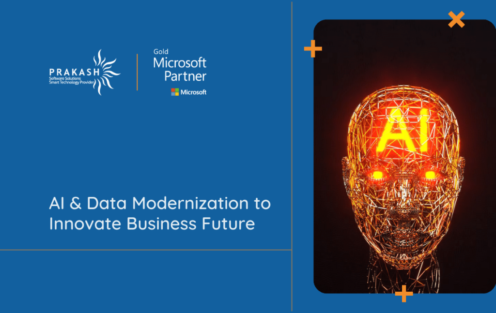 Guide to Artificial Intelligence (AI) and Data Modernization
