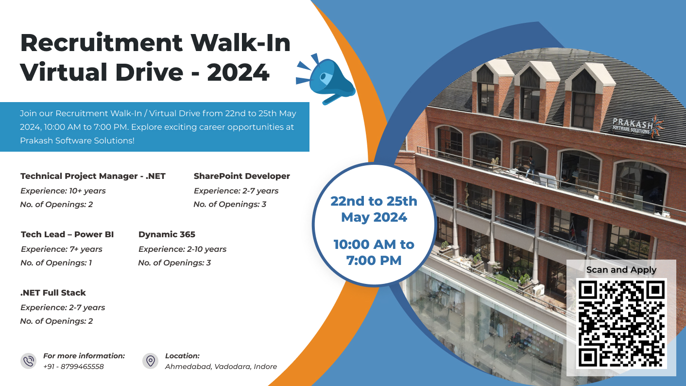 Offshore Software Development Company