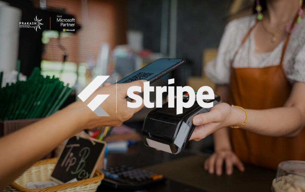 Flutter - Integrate Stripe Payment Gateway Flutter - Integrate Stripe Payment Gateway