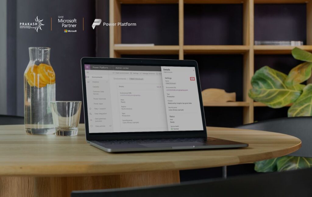 Guide to Power Platform Tenant Strategy: Key Tips | PSSPL