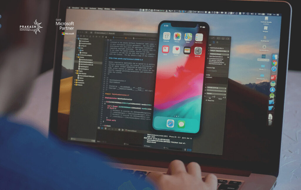 iOS Design Patterns to Develop Powerful iPhone Applications