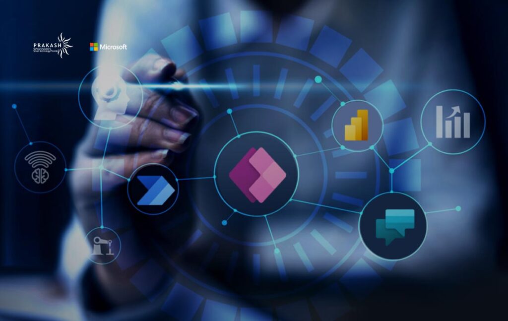 Tips for Getting Started with Microsoft Power Platform