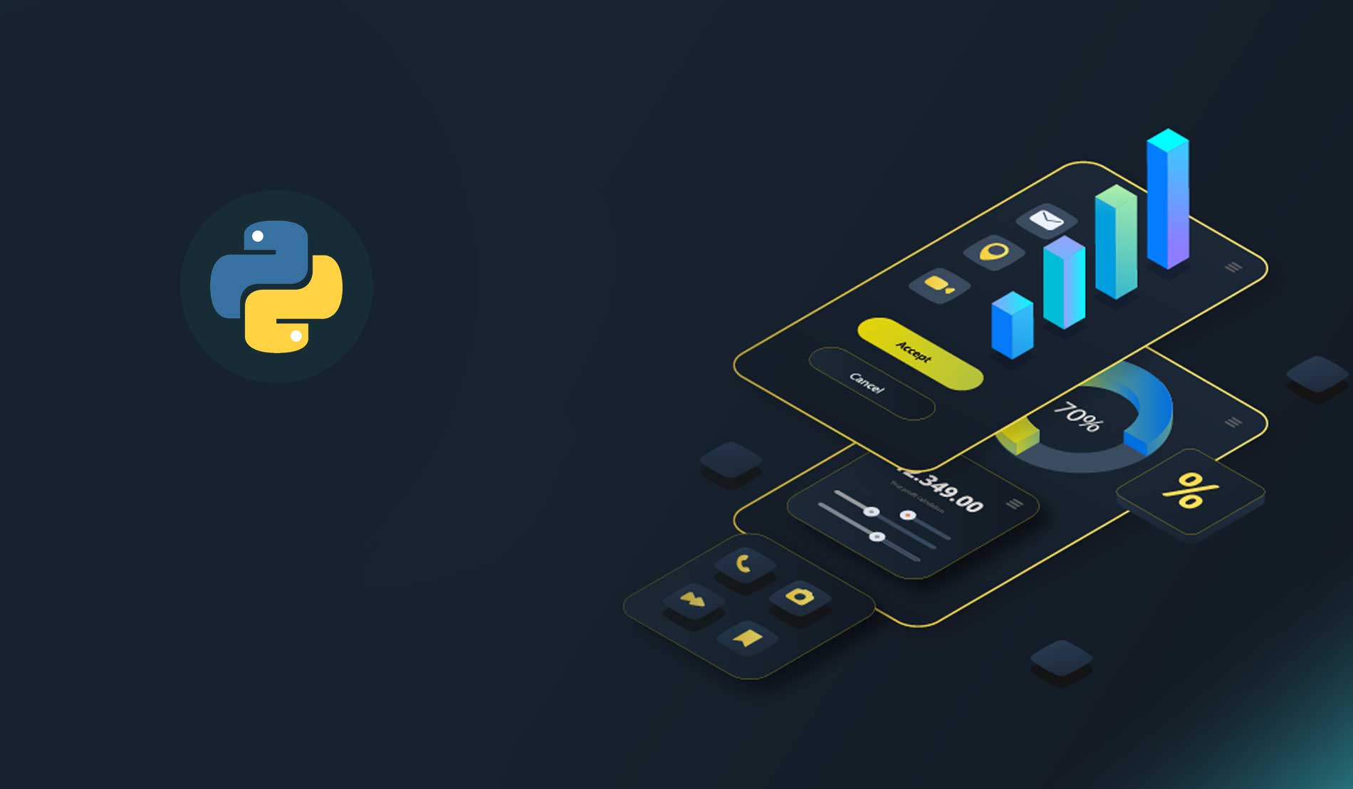 Python Development Company