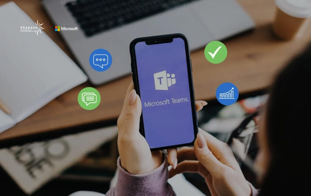 Using Microsoft Teams SMS to Send and Receive Texts: Step-by-Step Guide