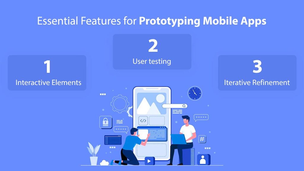 Essential UI Prototyping Strategies for Mobile App Development