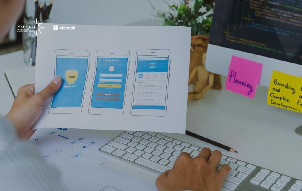 Essential UI Prototyping Strategies for Mobile App Development